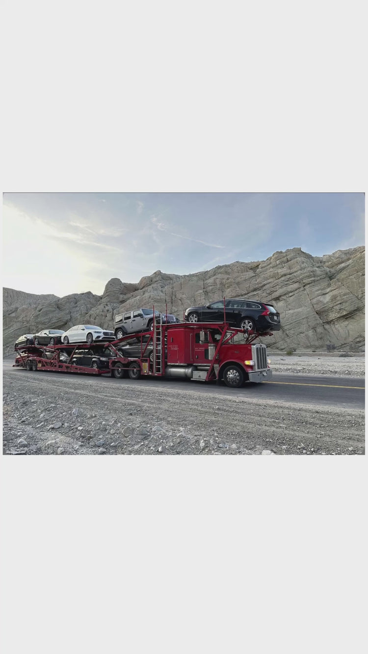 Auto Transport Solutions LLC